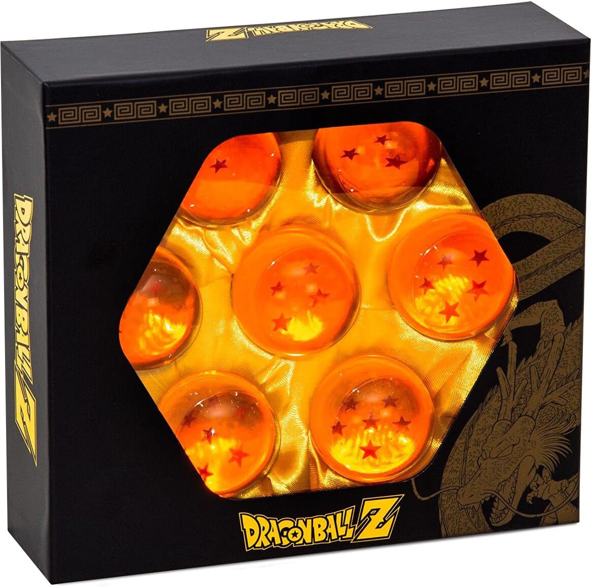 Dragon Ball Z Collector Box - Dragon Balls | Fantàsia Store