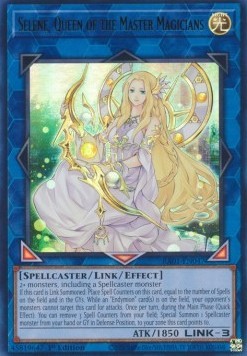 Selene, Queen of the Master Magicians - 25th Ann. | Fantàsia