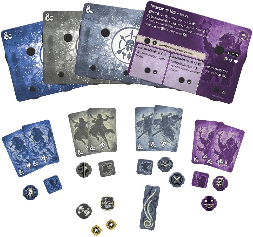 Dungeons & Dragons: Onslaught - Many Arrows 1 | Fantàsia