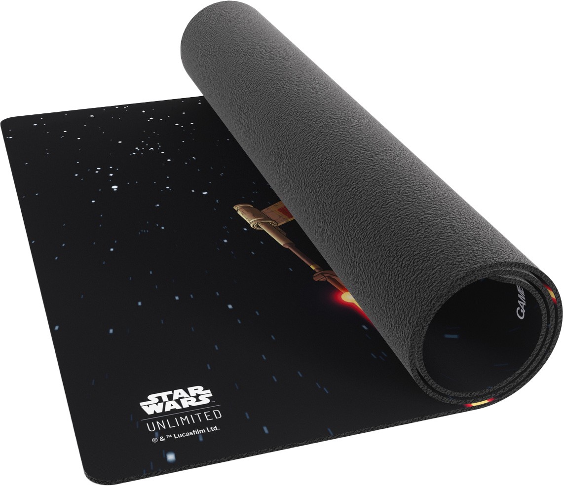 Playmat - X-Wing - Star Wars Unlimited | Fantàsia Store