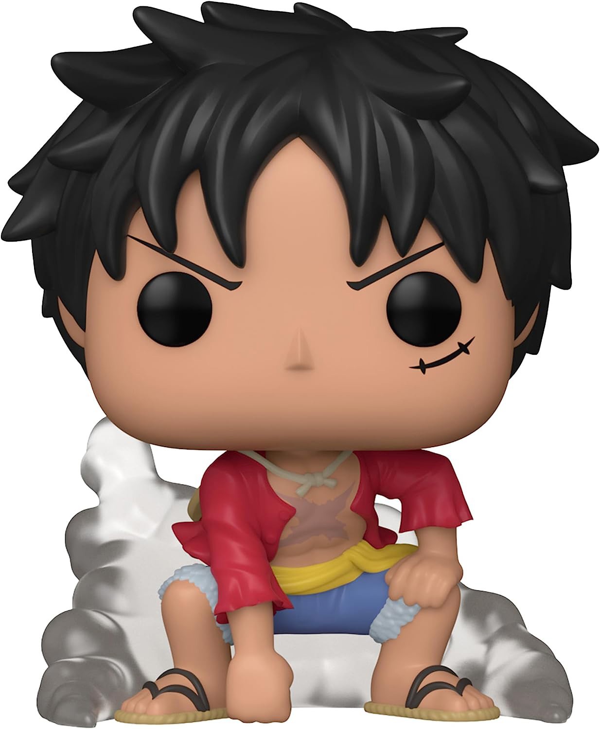 Funko Pop 1269 - Luffy Gear Two (Special Edition) | Fantàsia