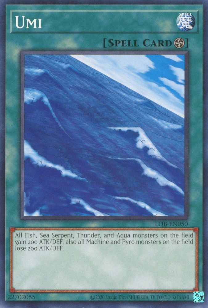 Umi - Legend of Blue Eyes White Dragon: 25th Anniversary Edition | Fantàsia