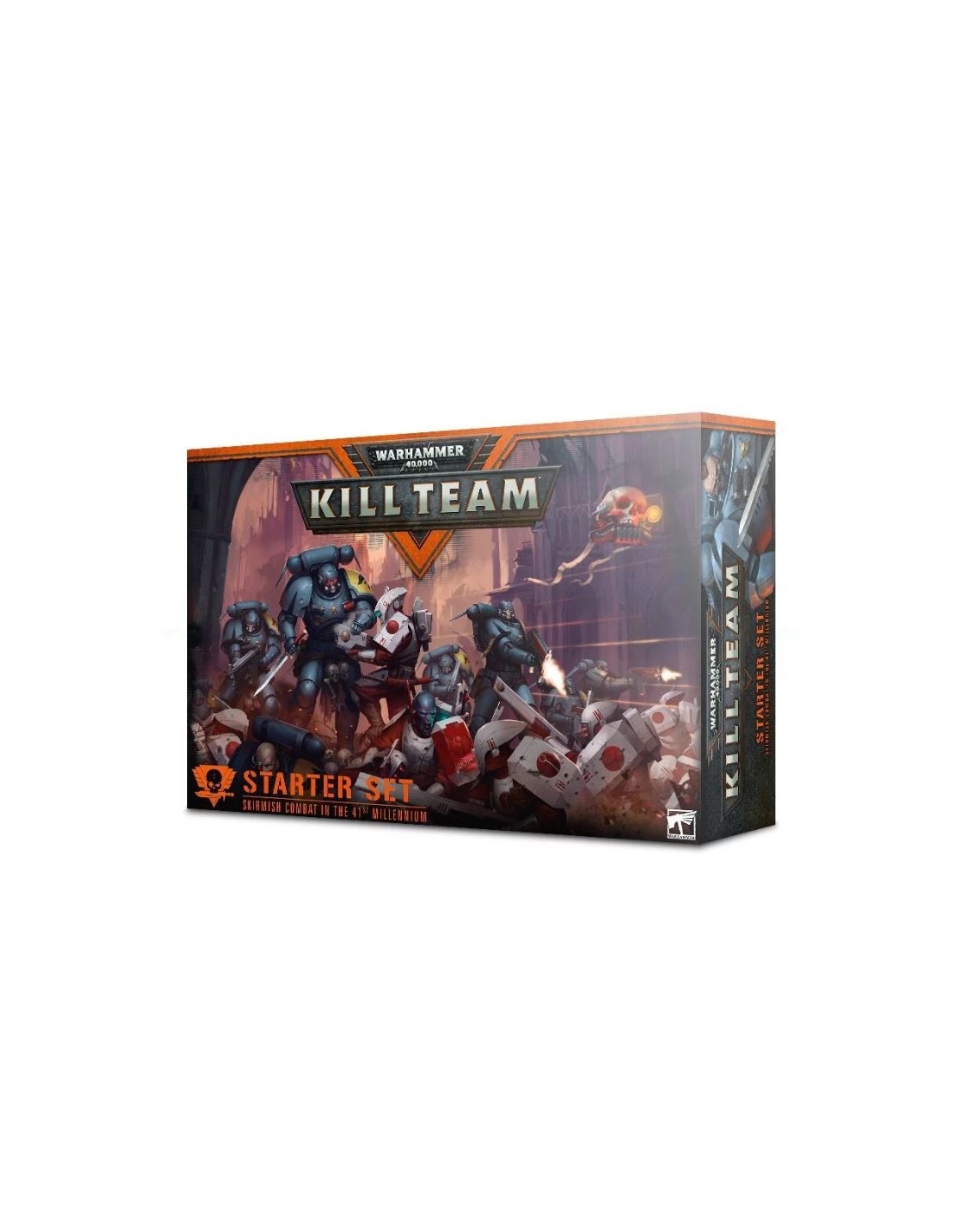 Kill Team - Starter Set (ENG)