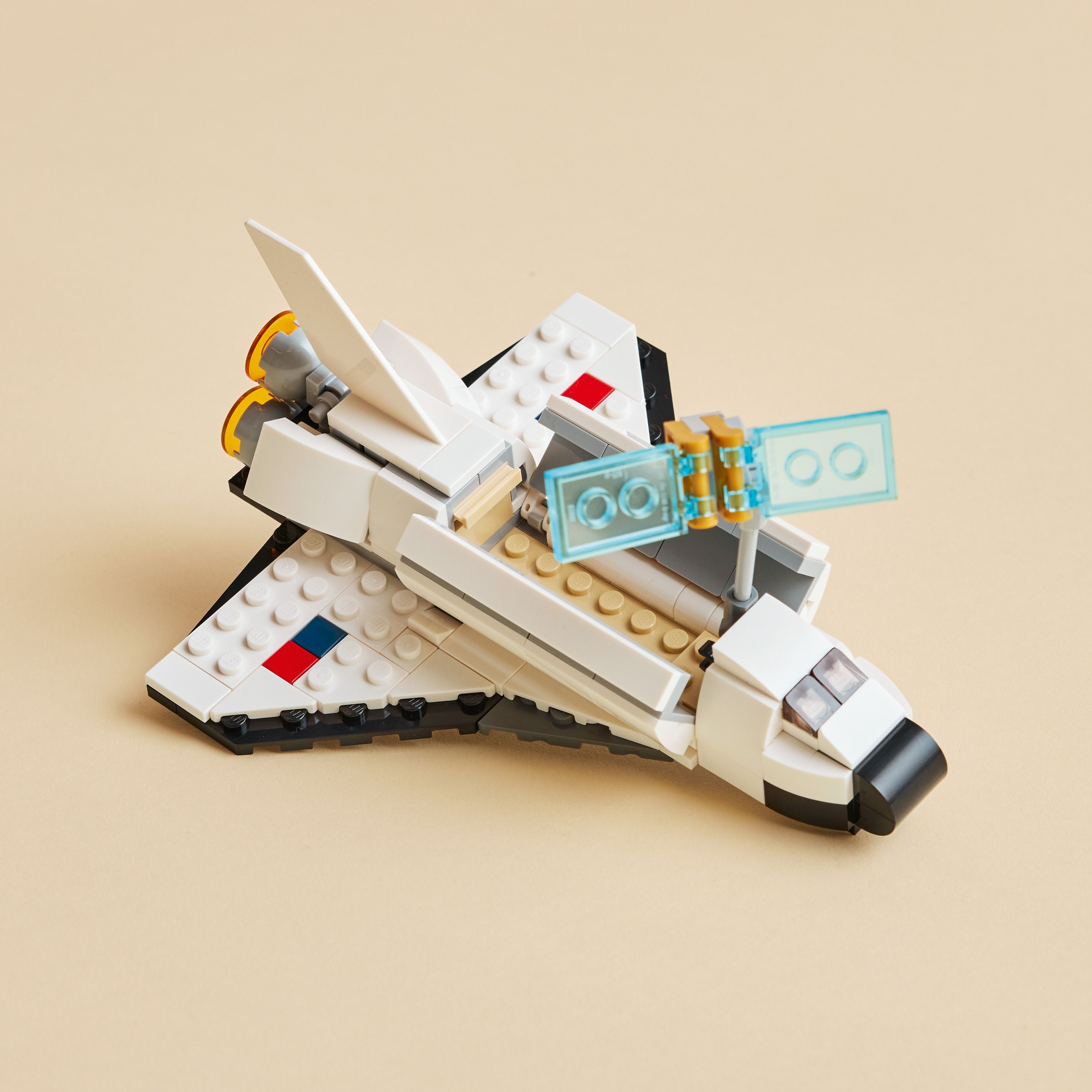 LEGO Creator - 31134 - Space Shuttle | Fantàsia Store