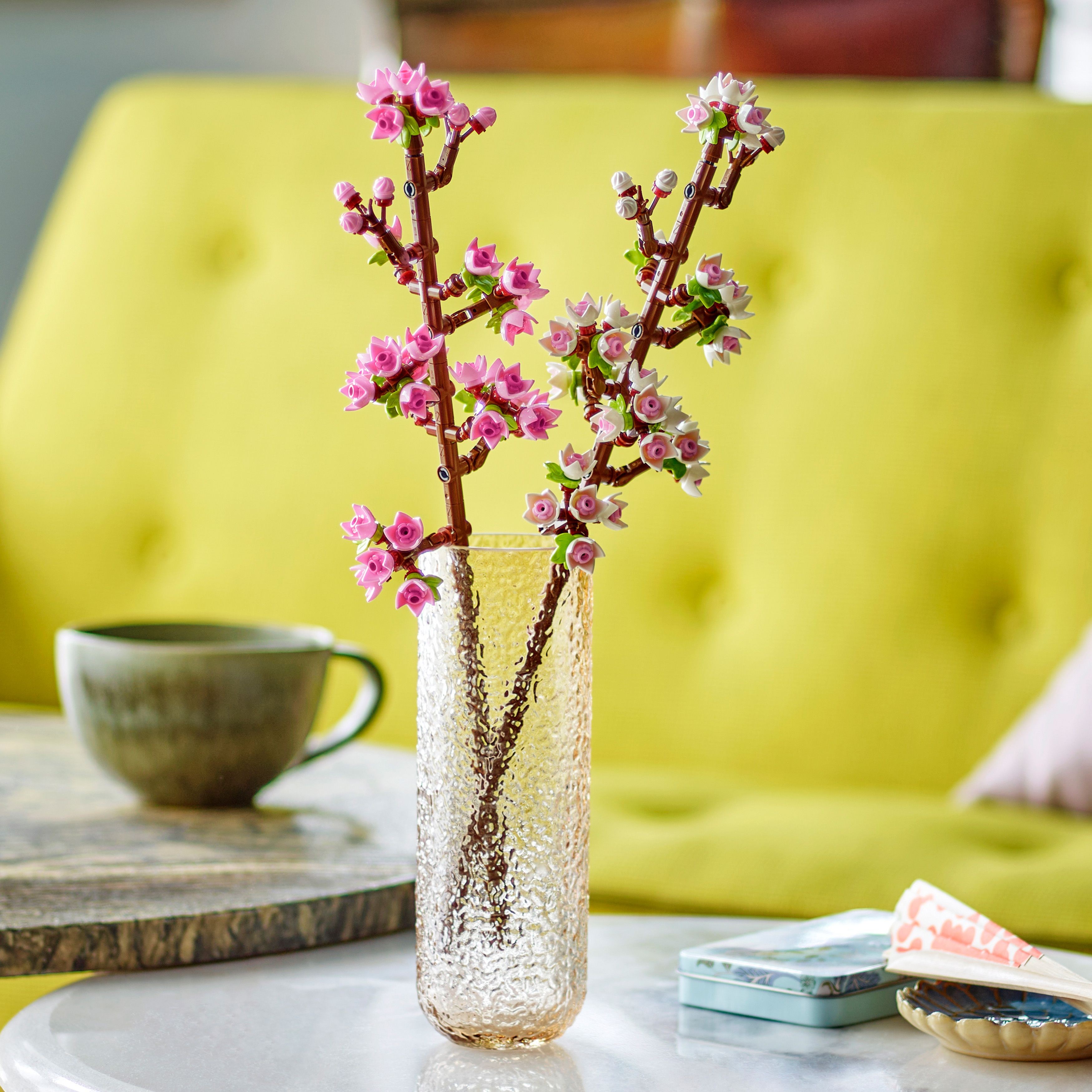 LEGO LEL Flowers - 40725 - Fiori di Ciliegio | Fantàsia