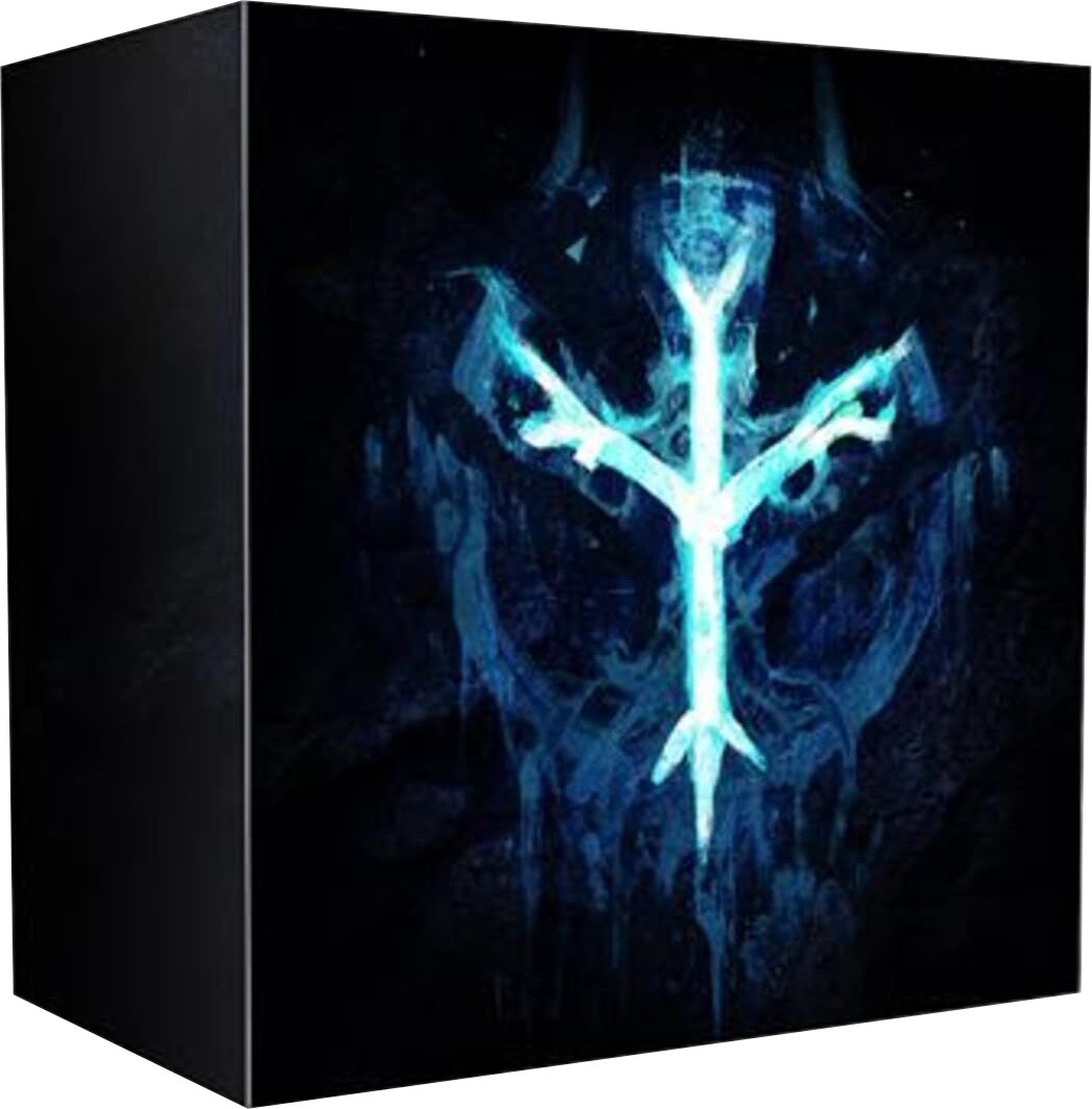 Lords of Ragnarok - Enhanced Runes (Upgrade) | Fantàsia