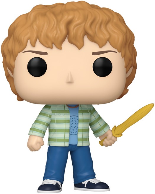 Funko Pop 1465 - Percy Jackson | Fantàsia Store