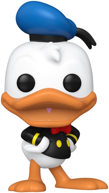 Funko Pop 1442 - 1938 Donald Duck | Fantàsia Store