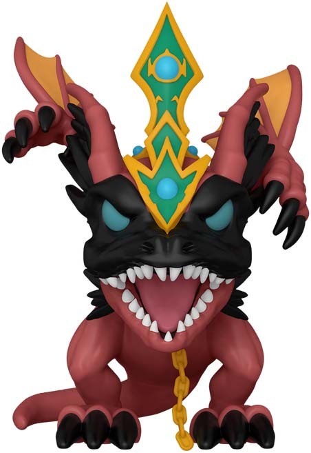 Funko Pop 1415 - Harpie's Pet Dragon - Yu-Gi-Oh! | Fantàsia