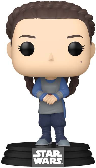 Funko Pop 701 - Padmé Amidala - Star Wars | Fantàsia Store