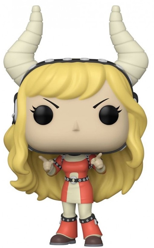 Funko 1254 - Pony Tsunotori - MHA (Special) | Fantàsia