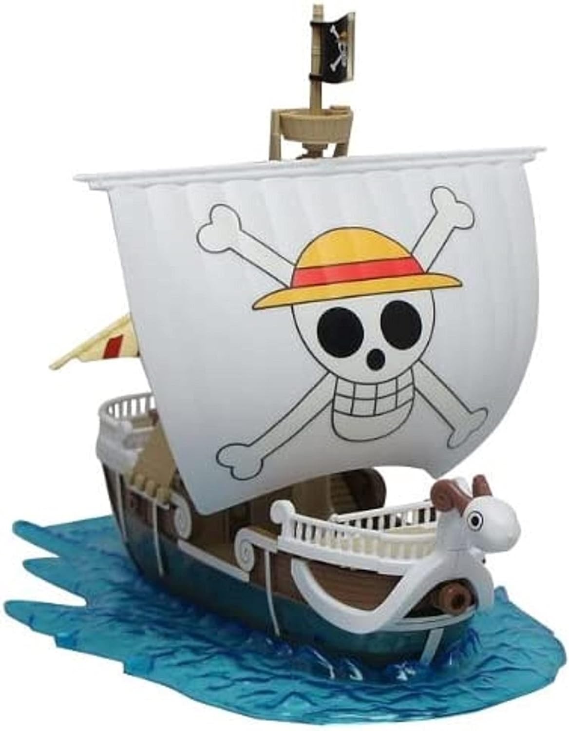 One Piece - Grand Ships Collection - Going Merry | Fantàsia