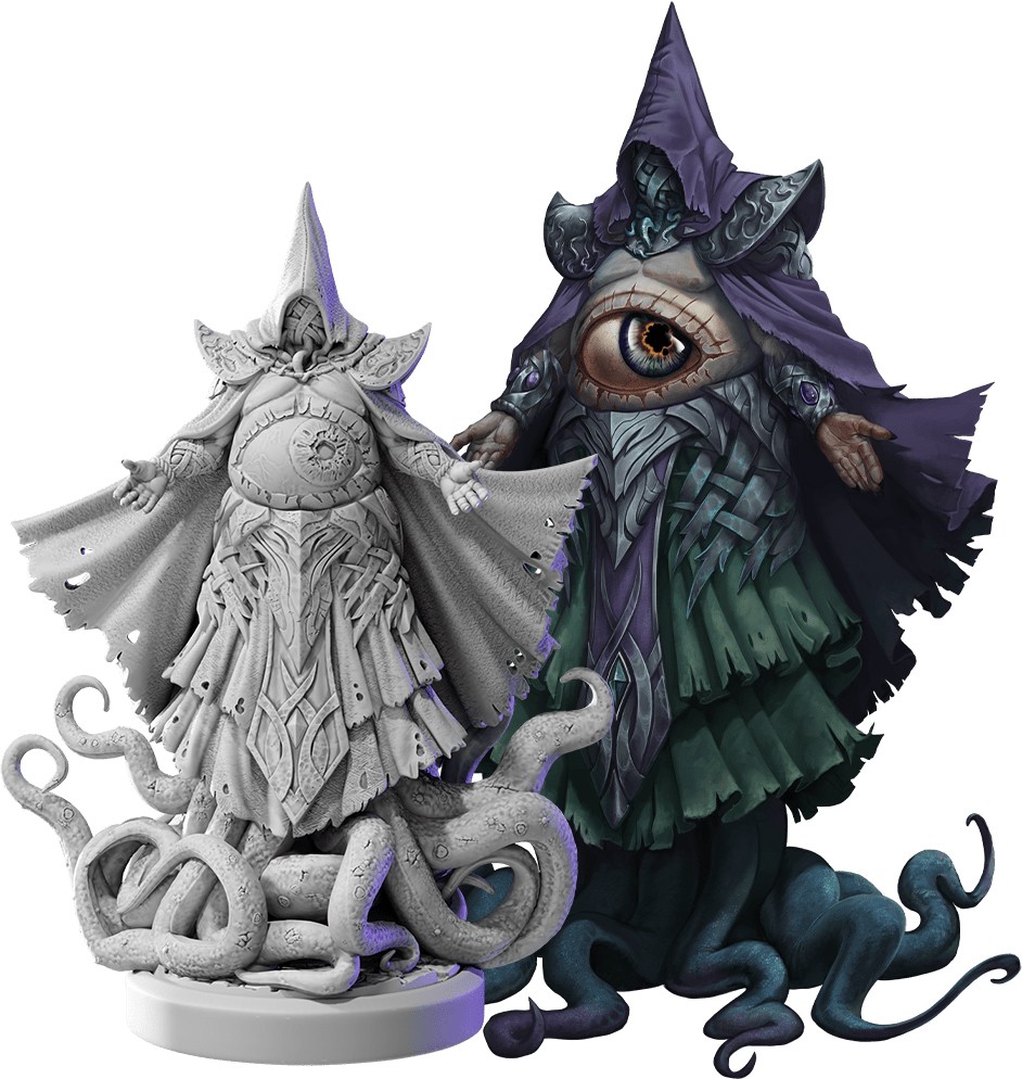 Black Rose Wars: Duel - Void | Fantàsia Store