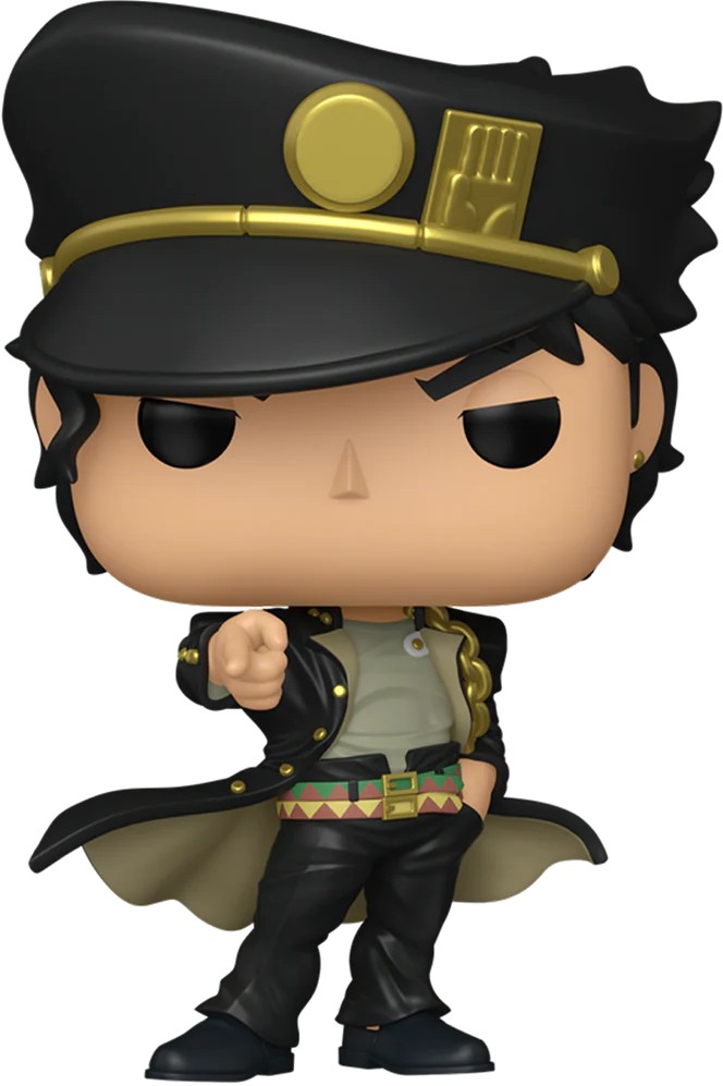 Funko - Jotaro Kujo - JoJo's Bizarre Adventure | Fantàsia