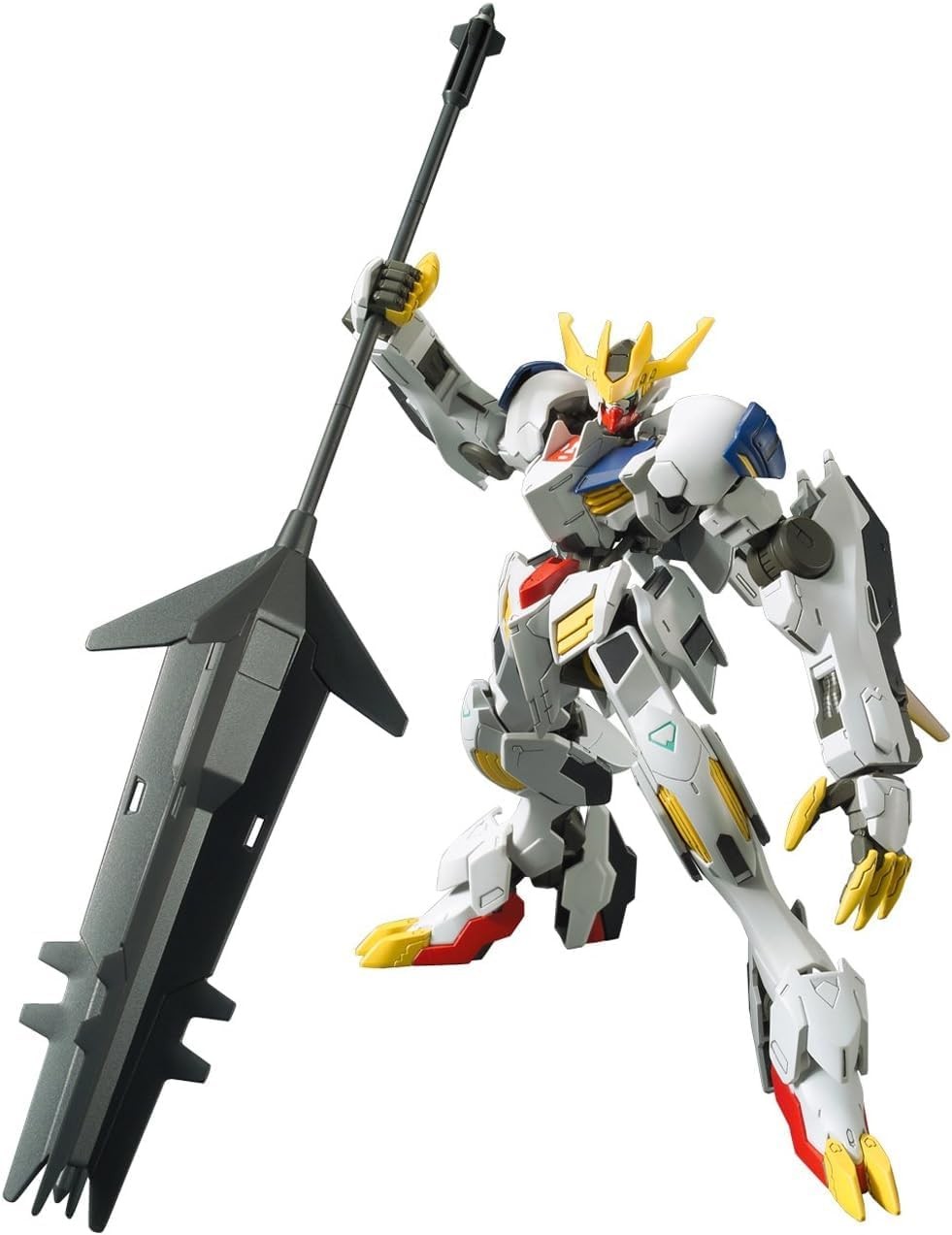 Gundam Barbatos Lupus Rex - MK55451 | Fantàsia Store