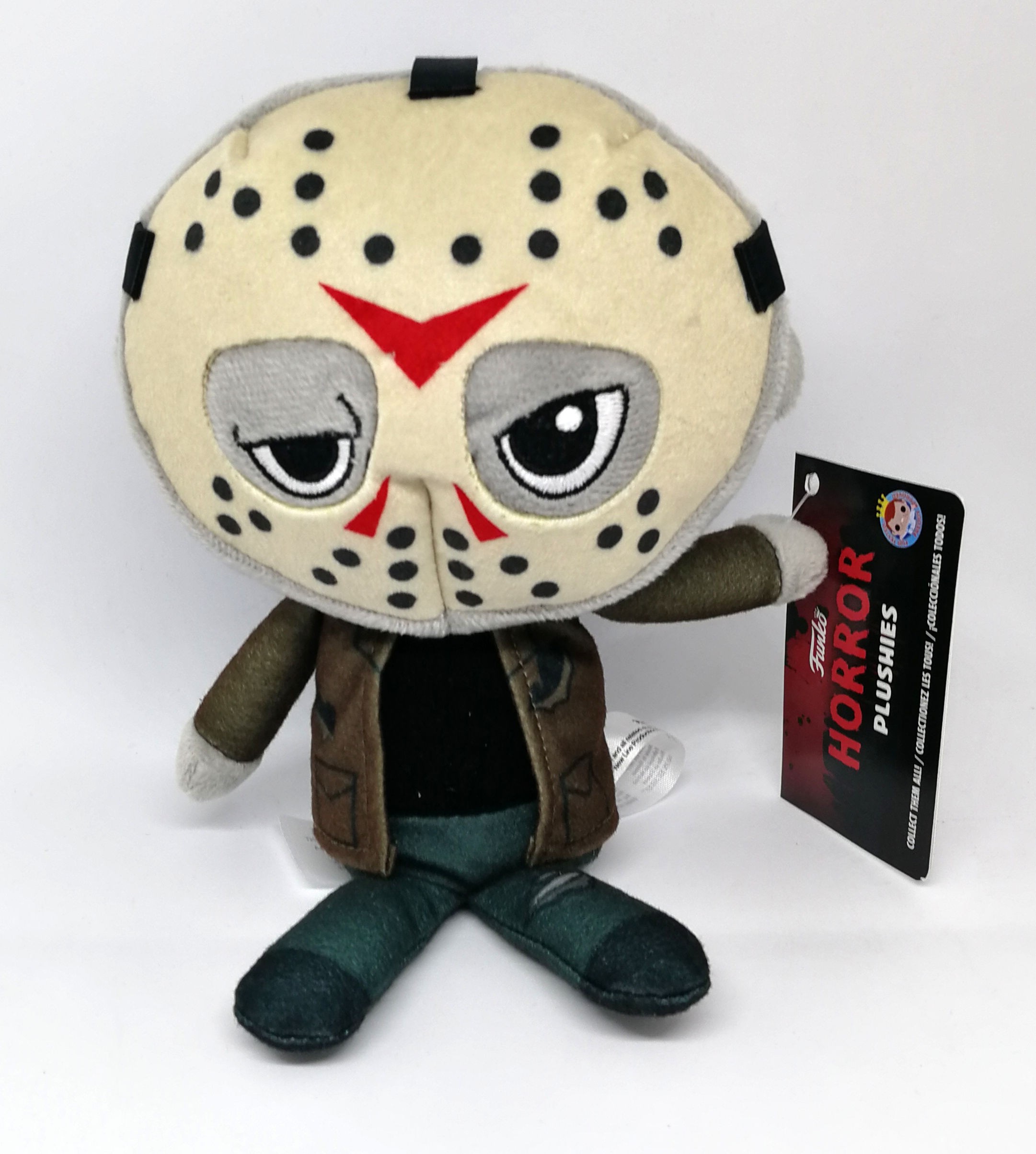 Jason - Horror Classic - Funko Plushes
