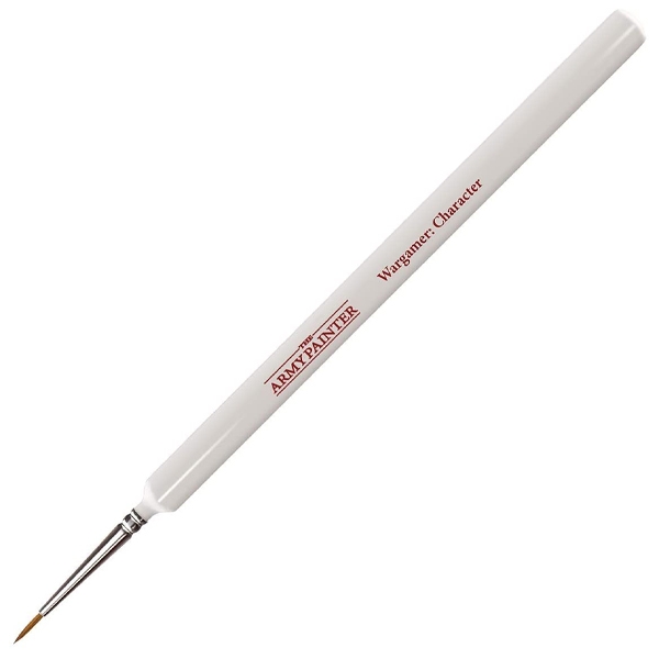 The Army Painter - Wargamer Brush - Character | Fantàsia