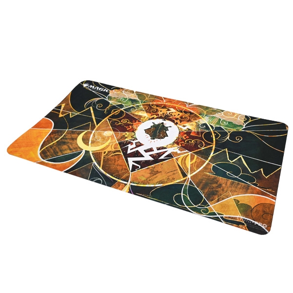 Ultra Pro - Playmat - Lightning Bolt | Fantàsia