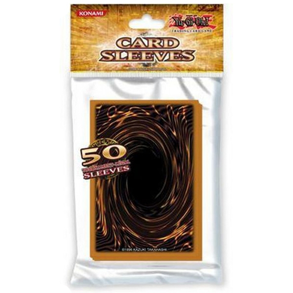 Small Japanese - Card Back (50 Bustine) | Fantàsia Store