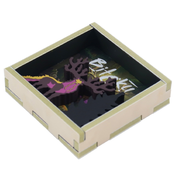 Bitoku - Inserto (Accessori) | Fantàsia Store