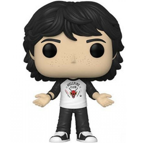 Funko Pop 1239 - Mike - Stranger Things | Fantàsia