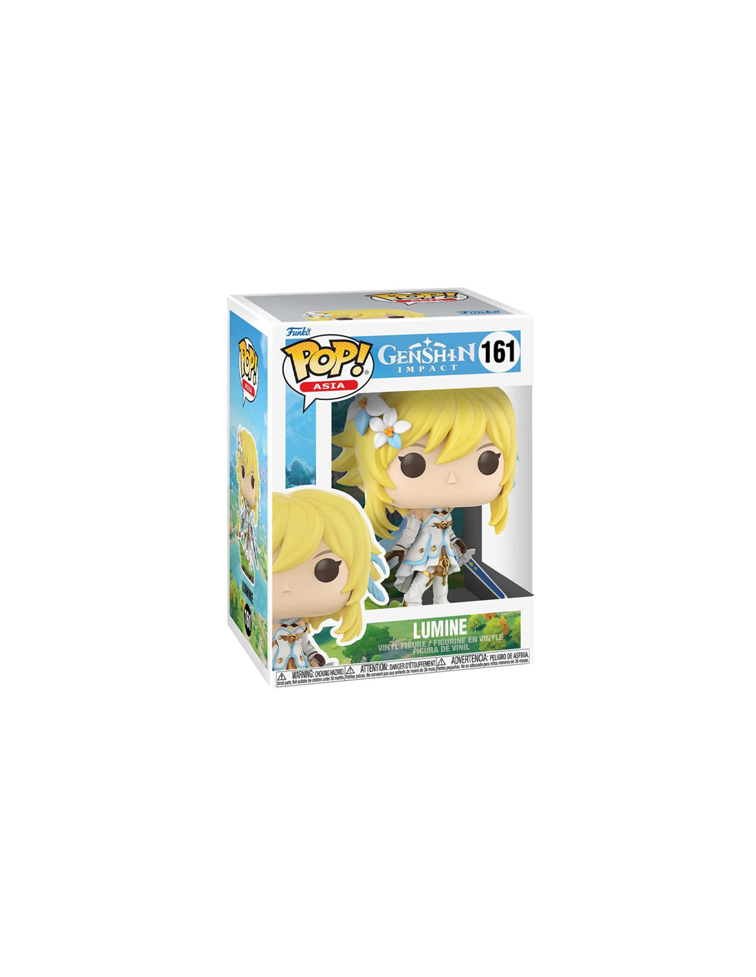 Funko Pop! Acquista i personaggi originali - Fantàsia