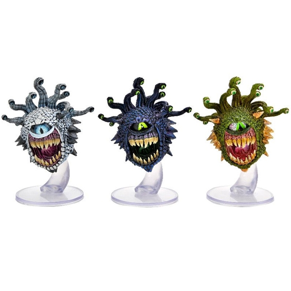 Icons of the Realms - Beholder Collector's Box Set| Fantàsia