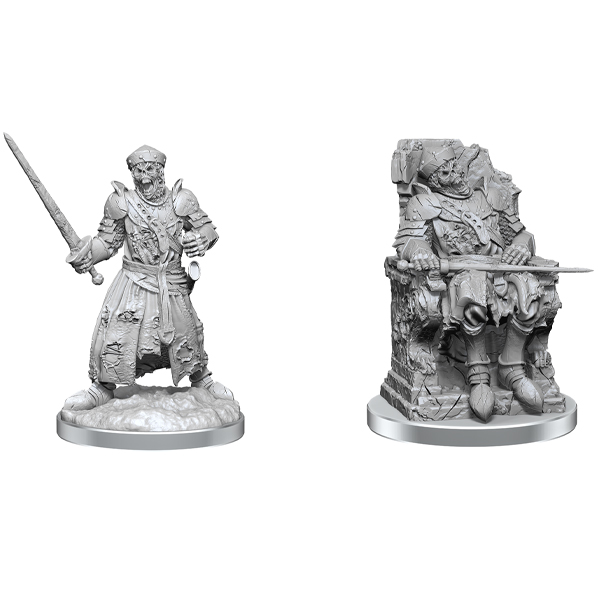 Deep Cuts Miniatures - Dead Warlord | Fantàsia Store