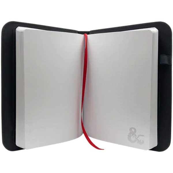 Dungeons & Dragons - Premium Campaign Journal | Fantàsia