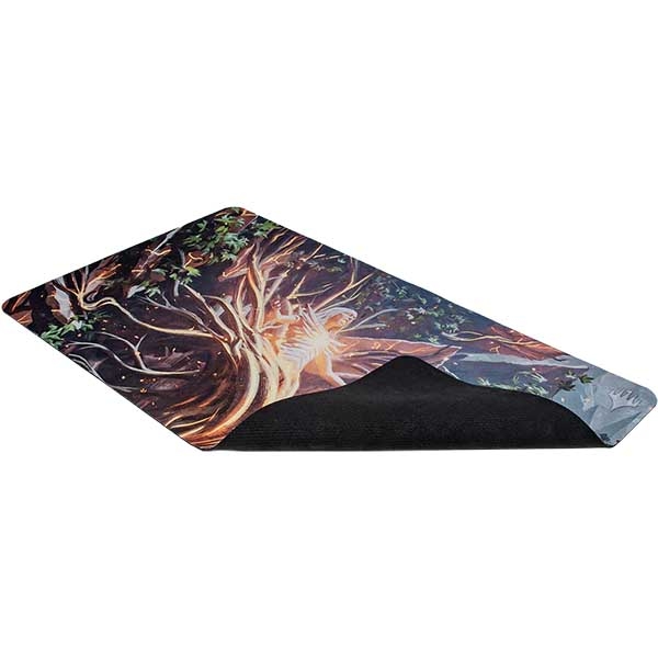 Playmat - Wrenn and Realmbreaker - MoM | Fantàsia Store