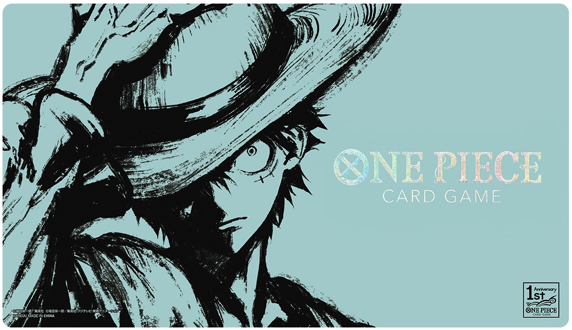 One Piece Card Game - 1st Anniversary Set (ENG) | Fantàsia One Piece Card Game - 1st Anniversary Set (ENG) | Fantàsia