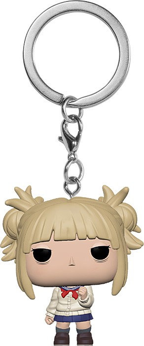 Funko Pop Keychain - Himiko Toga (Special) | Fantàsia Store