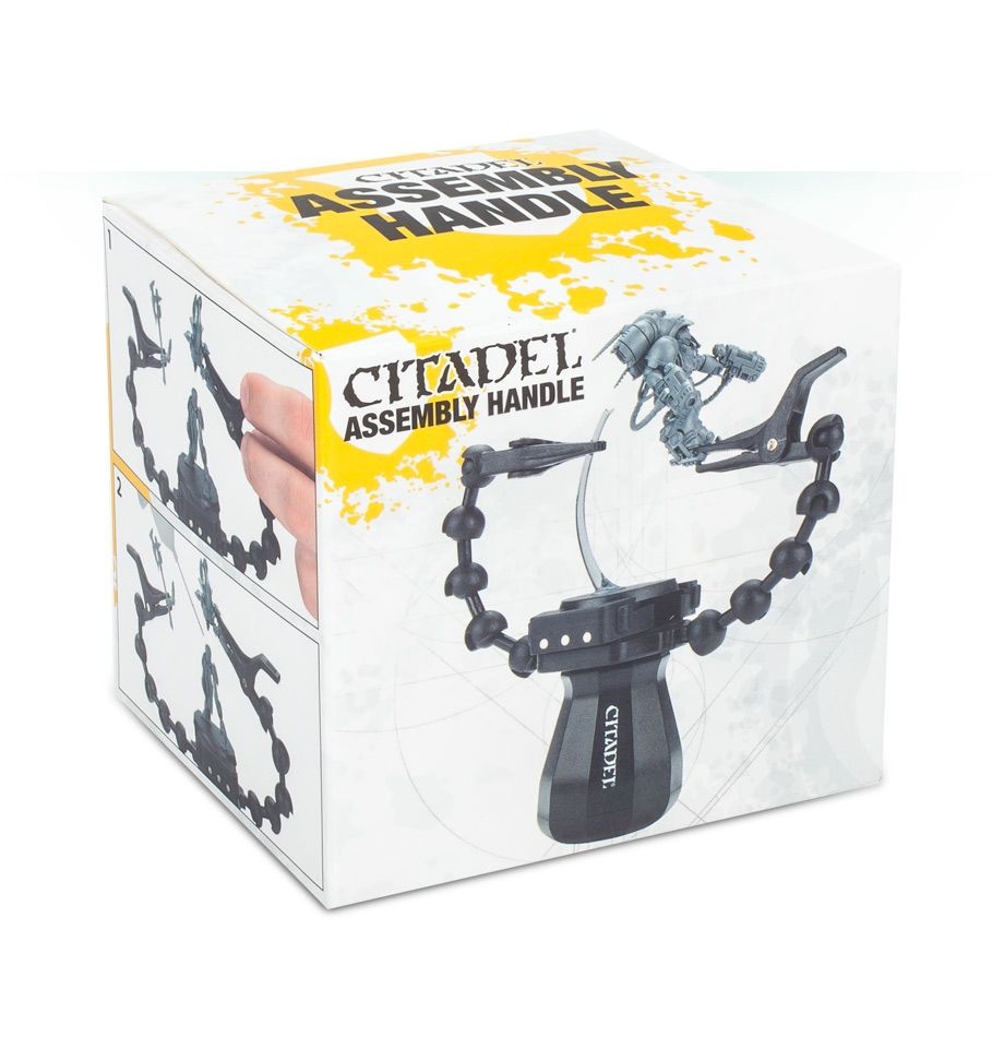 Citadel - Assembly Handle - Fantàsia Store