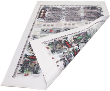The Great Wall - Playmat (Upgrade) | Fantàsia Store