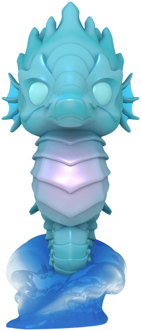 Funko Pop Movies 1305 - Storm - Aquaman | Fantàsia Store