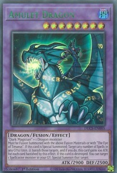 Amulet Dragon (Green) Dragons Legend Comp. S. | Fantàsia