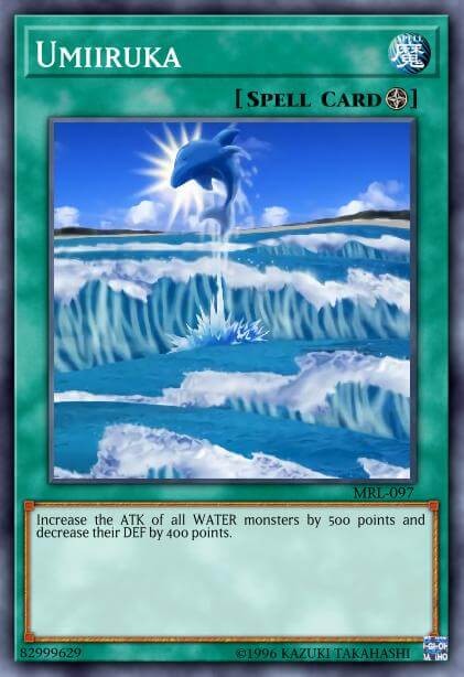 Umiiruka - Dark Legends | Fantàsia