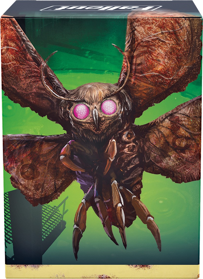 Universes Beyond: Fallout - Mutant Menace (ENG) | Fantàsia