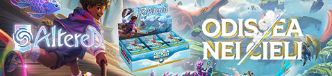 Altered TCG: guida al gioco di carte collezionabili